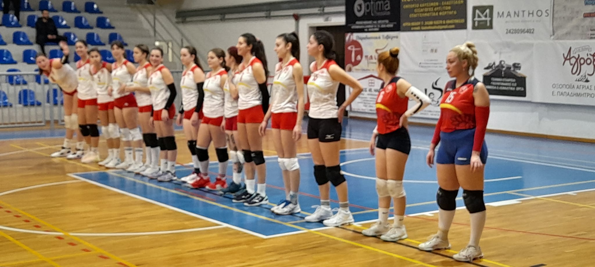 ΜΕΓΑΛΗ ΕΜΦΑΝΙΣΗ ΚΑΙ ΝΙΚΗ ΕΠΙ ΤΗΣ ΑΕΛ ΜΕ 3-1 – Α.Σ. ΟΛΥΜΠΙΑΚΟΣ ΒΟΛΟΥ 1937