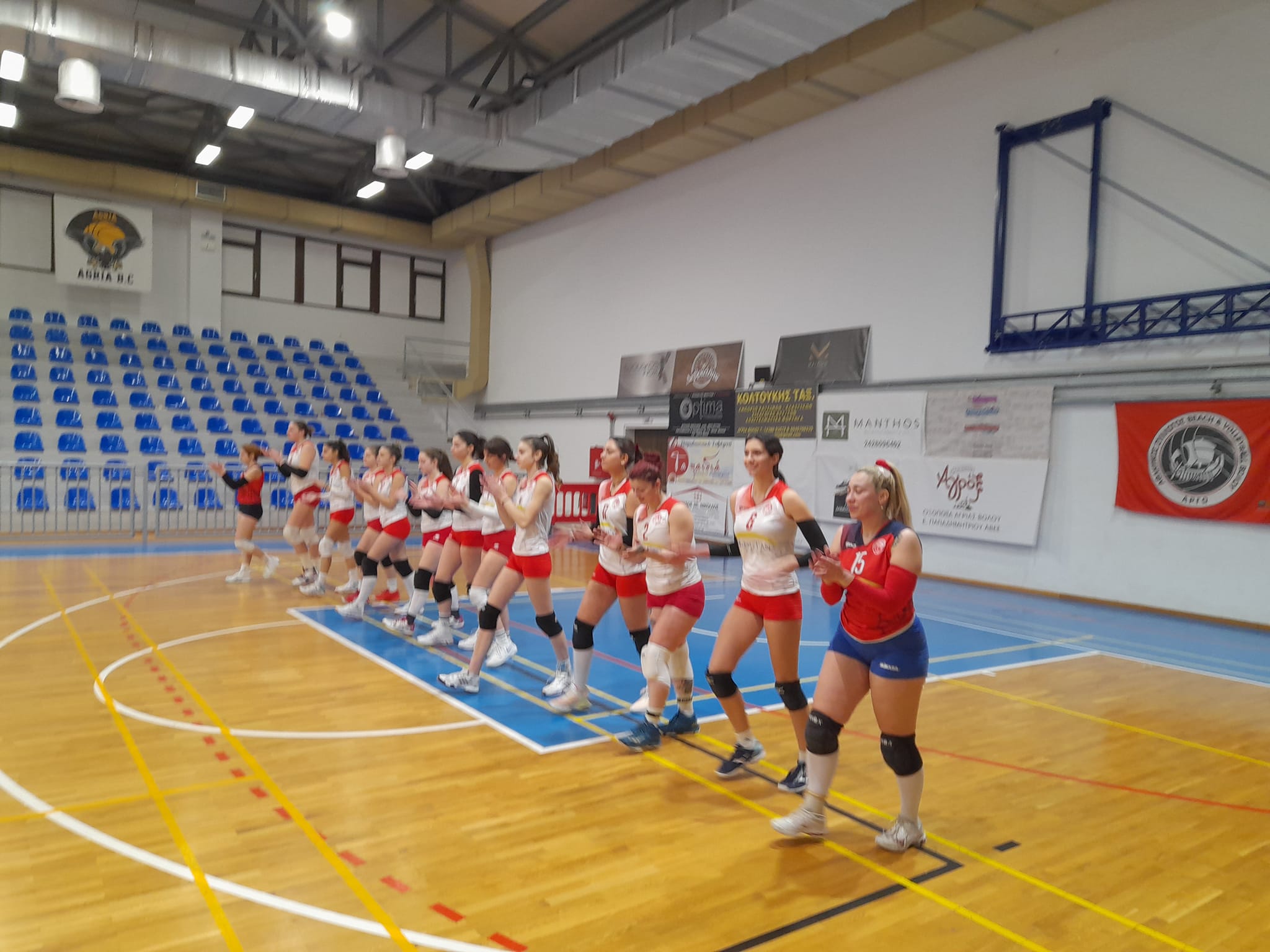 ΝΙΚΗ ΜΕ 3-2 ΕΠΙ ΤΟΥ ΦΟΙΒΟΥ ΣΤΟ ΒΟΛΕΙ – Α.Σ. ΟΛΥΜΠΙΑΚΟΣ ΒΟΛΟΥ 1937